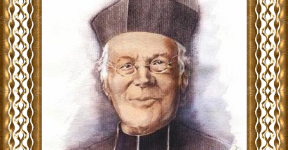 Leamos la BIBLIA: Beato Luis Brisson