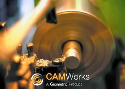 CAMWorks | دوغري