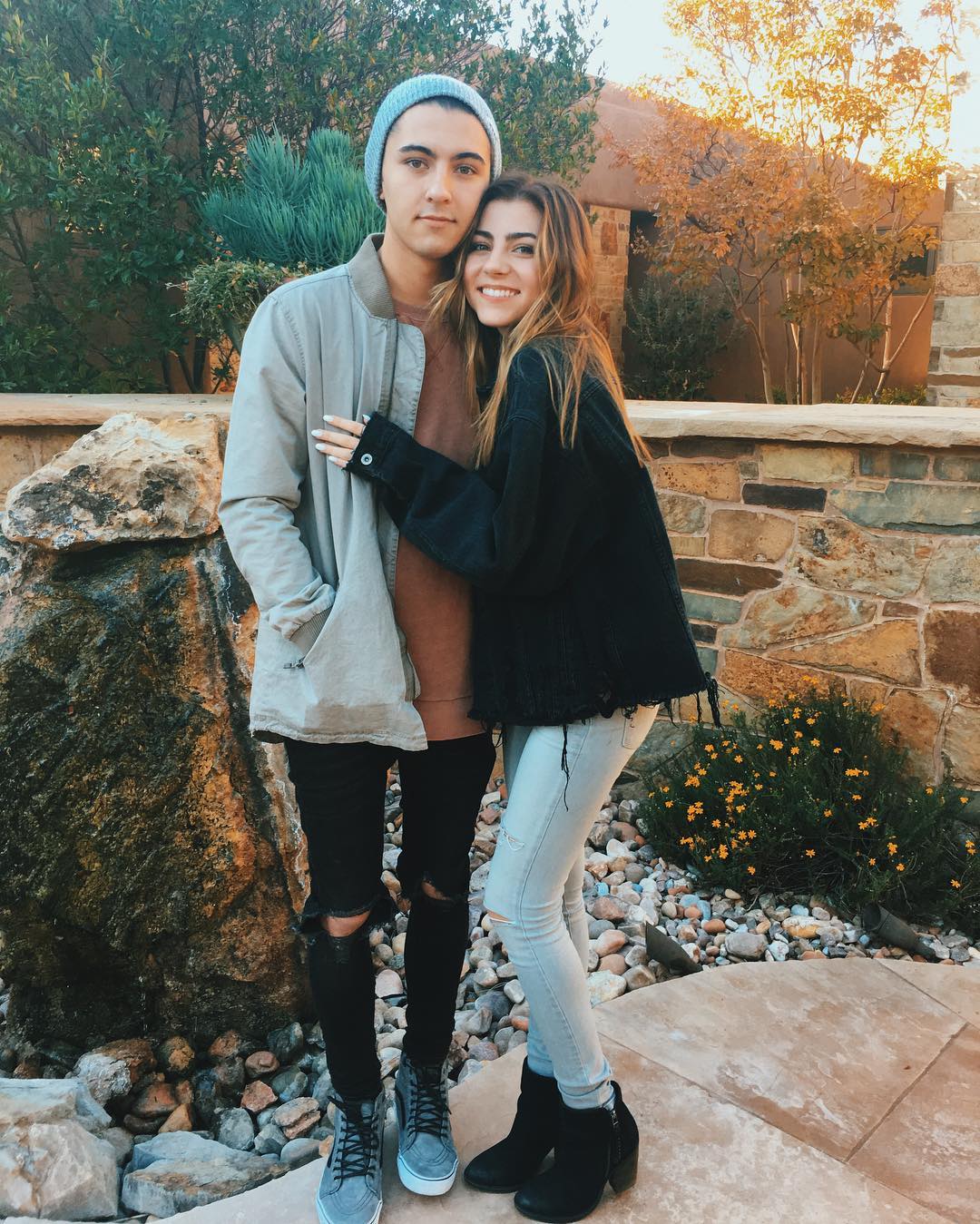 Starlet Arcade: Jada Facer