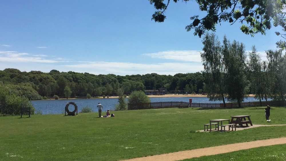 London underfoot: Hillingdon Trail 2: West Ruislip - Harefield ...