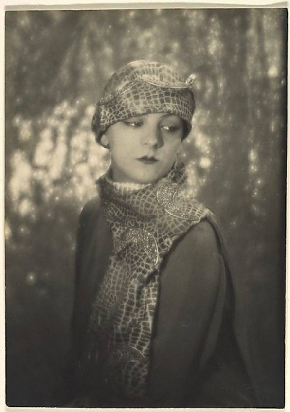 deep space daguerreotype: Kiki de Montparnasse (Alice Prin), Including ...