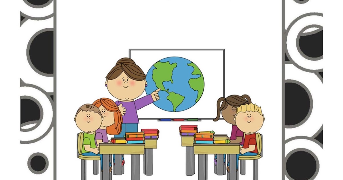 Classroom Freebies Too: Round Activity