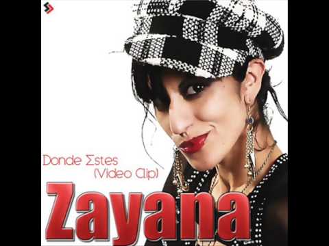 MUSICACOMPARTIDA: ZAYANA