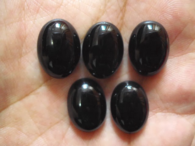 Aneka Batu Akik Indonesia ? Batu Akik Topaz, Batu Akik Wulung ,Batu ...