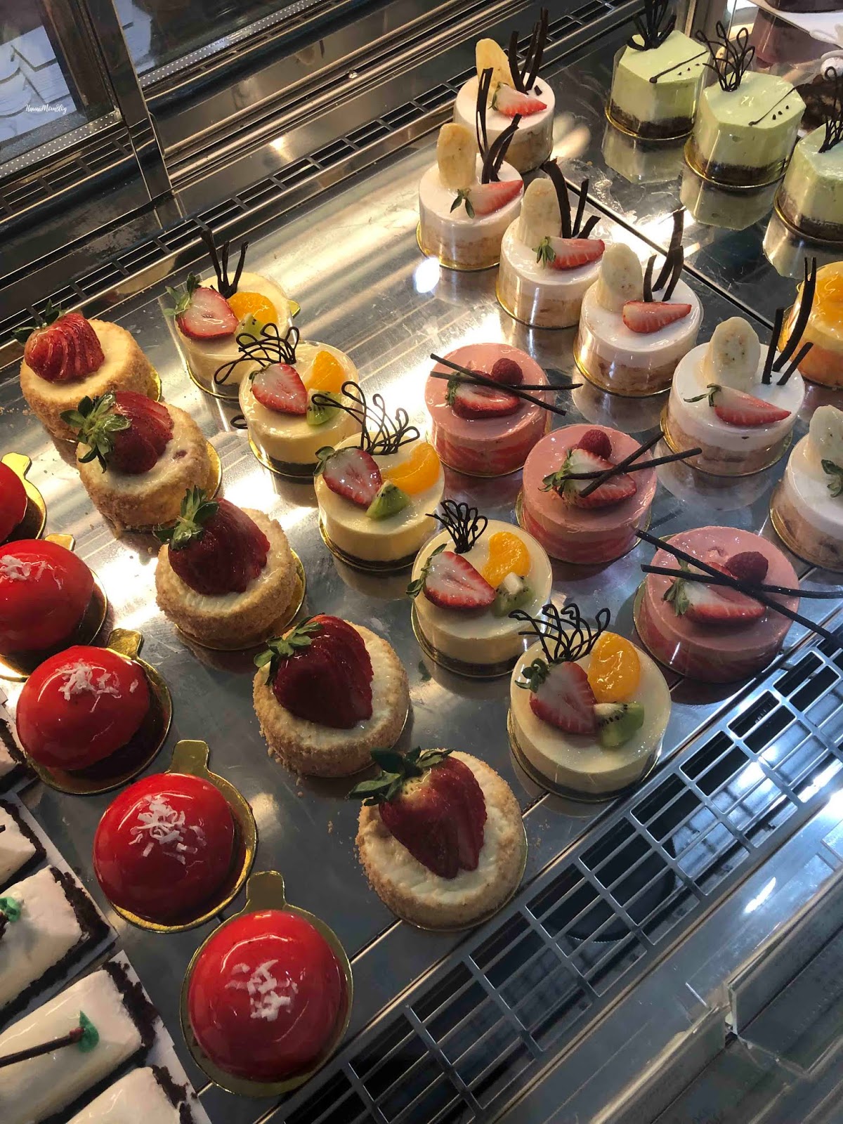 Hawaii Mom Blog: Tiny Pyramid