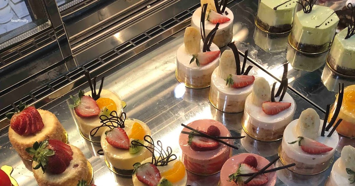 Hawaii Mom Blog: Tiny Pyramid