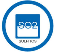 Materiales frikis de Física y de Química : Sulfitos