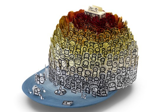 A Look Back On Creative New Era 59Fifty Caps | Caps and Hats world