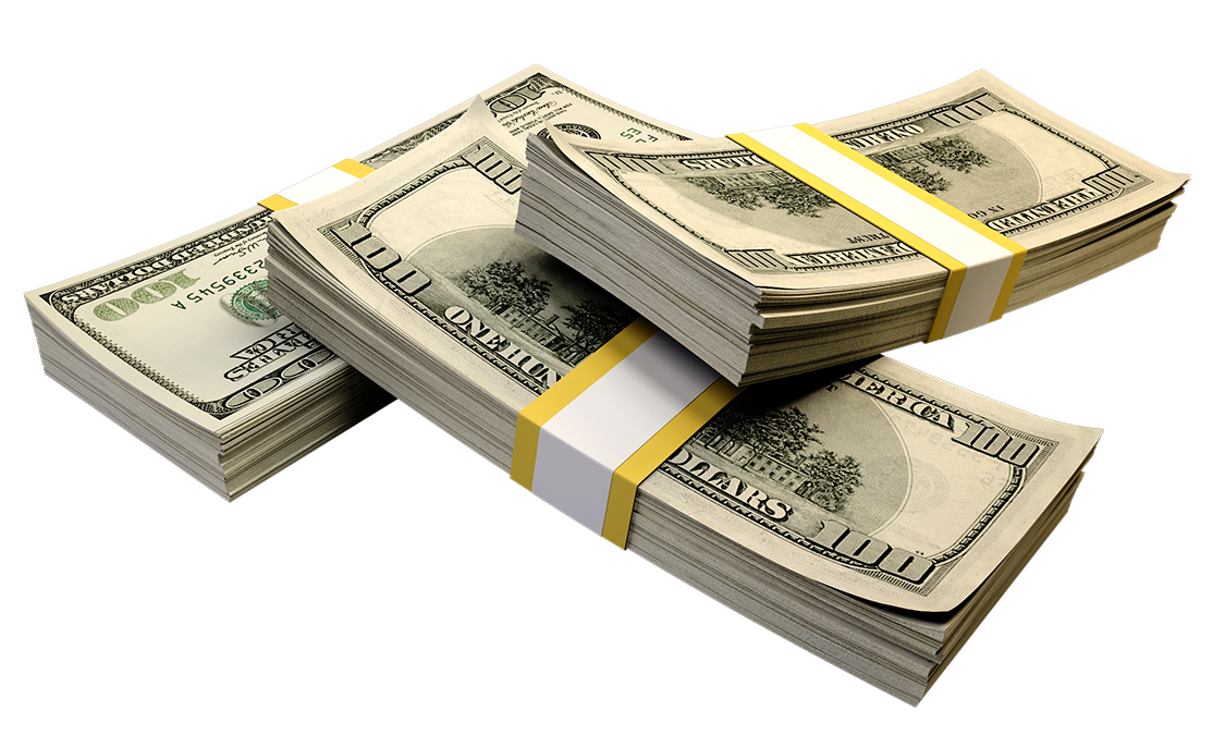 Money PNGs - Nice Work Jason