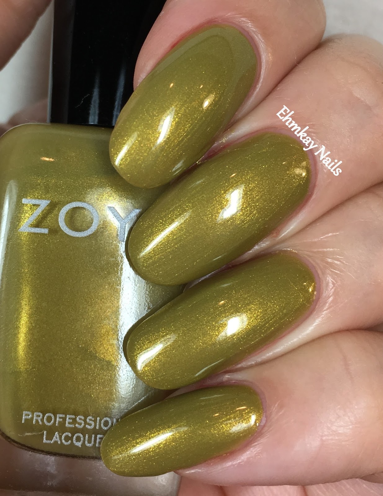 ehmkay nails: Zoya Wanderlust for Summer 2017, Swatches and Review