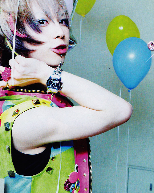 [Blog Inactivo]: Takeru - SuG [Imágenes]