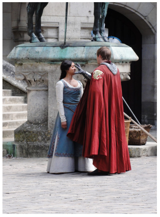 MERLIN BBC FAN BLOG - Welcome to The Crystal Cave - News and Spoilers ...