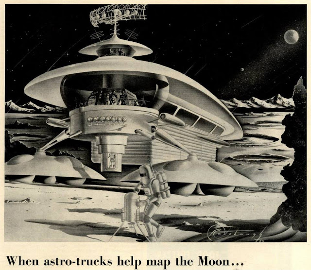 Scouting For Satellites: Earth, Seas, Skies, and Space - Arthur ...