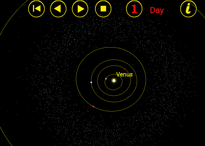 Apps for Flat-Earthers - Superdecade Games