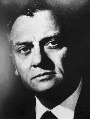 Família Gibson: Mário Gibson Barboza