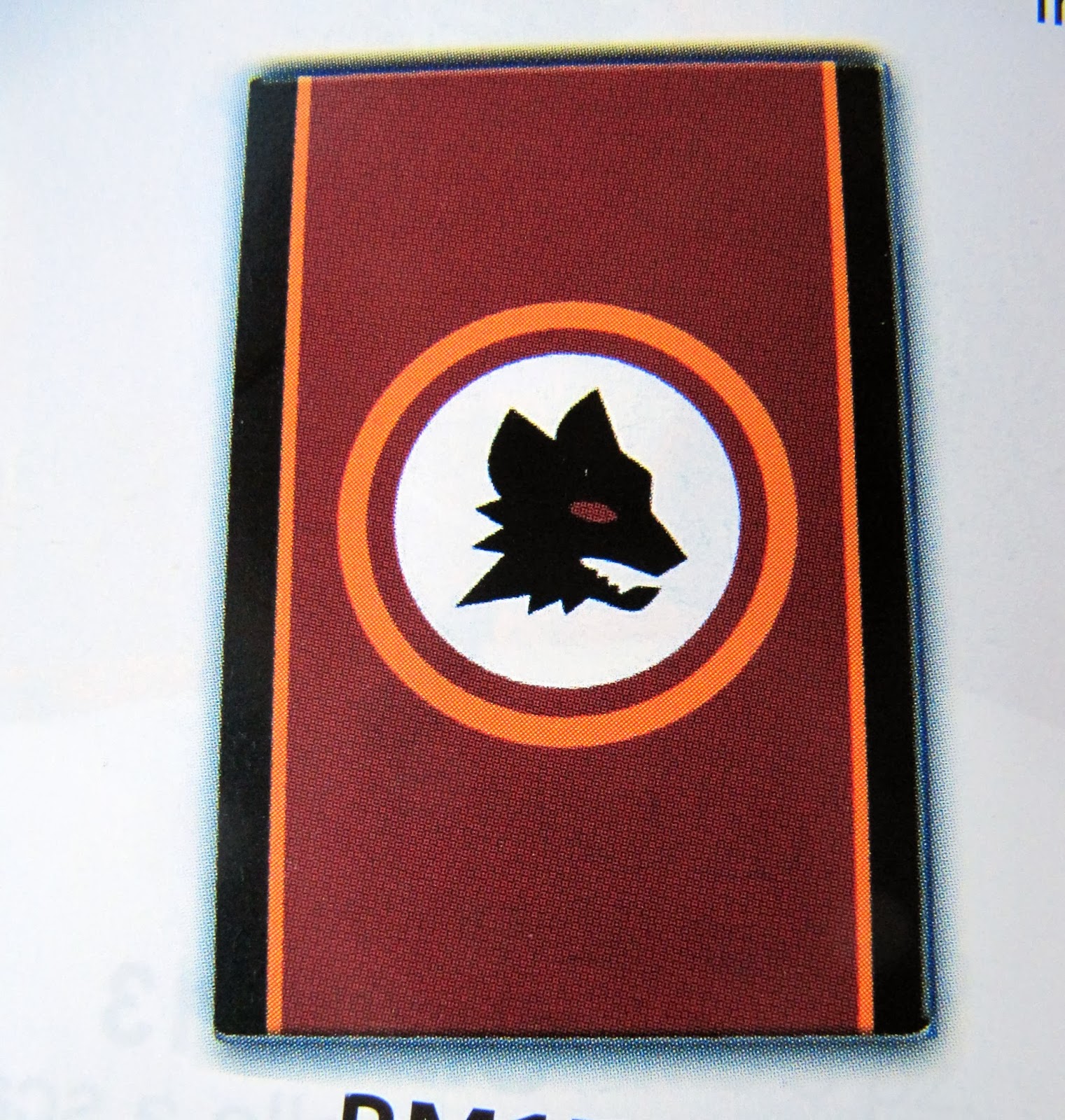 Rome the Second Time: Rome's she-wolf takes many forms