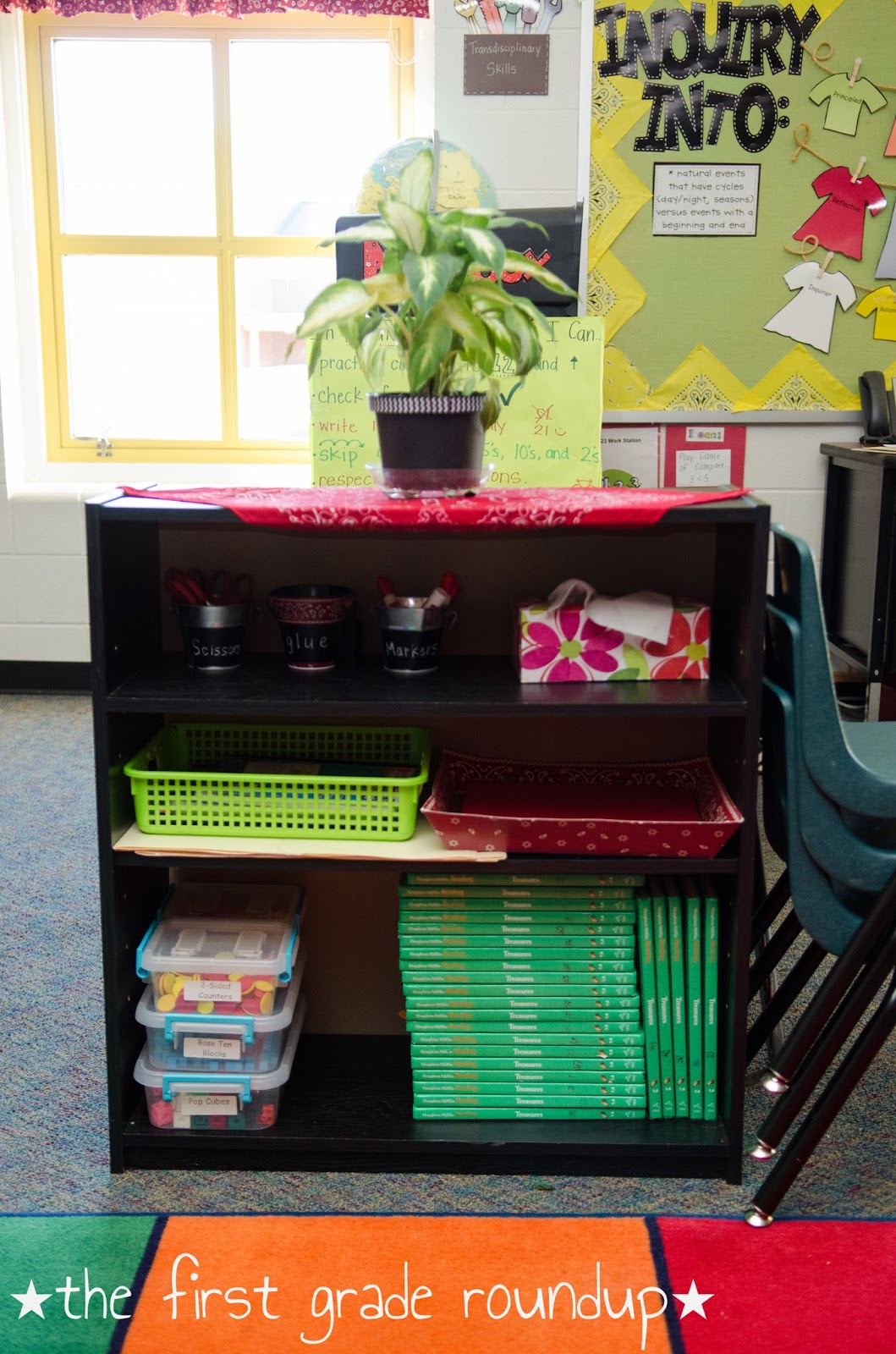11 Must Have 1st Grade Teacher Supplies for Your classroom - The First ...