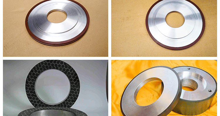 Grinding Wheel: How to use grinding wheel machine