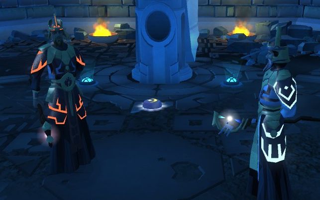 Crewman6's Runescape Adventure Log: Runescape: Rune Memories, Ariane's ...