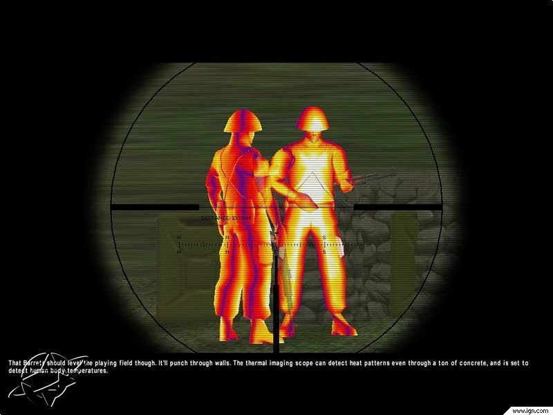 Wallpapers: Igi 2 HD Wallpapers