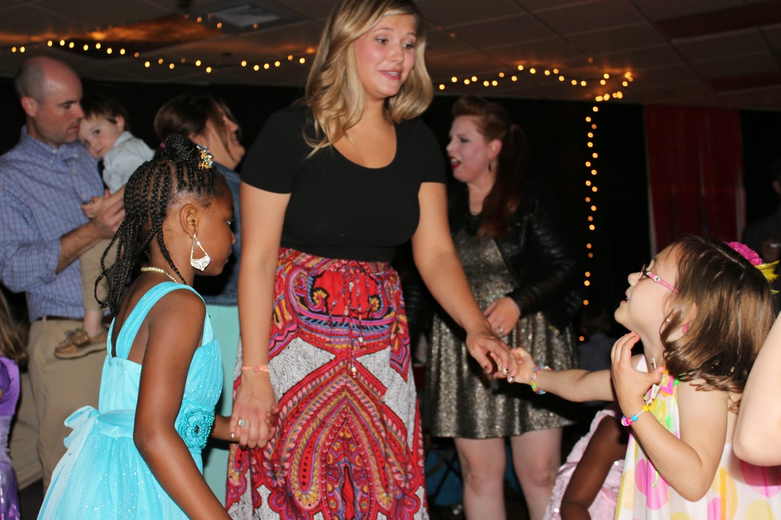 The Academy of Indian Lake Village Newsletter: Pre-K Prom