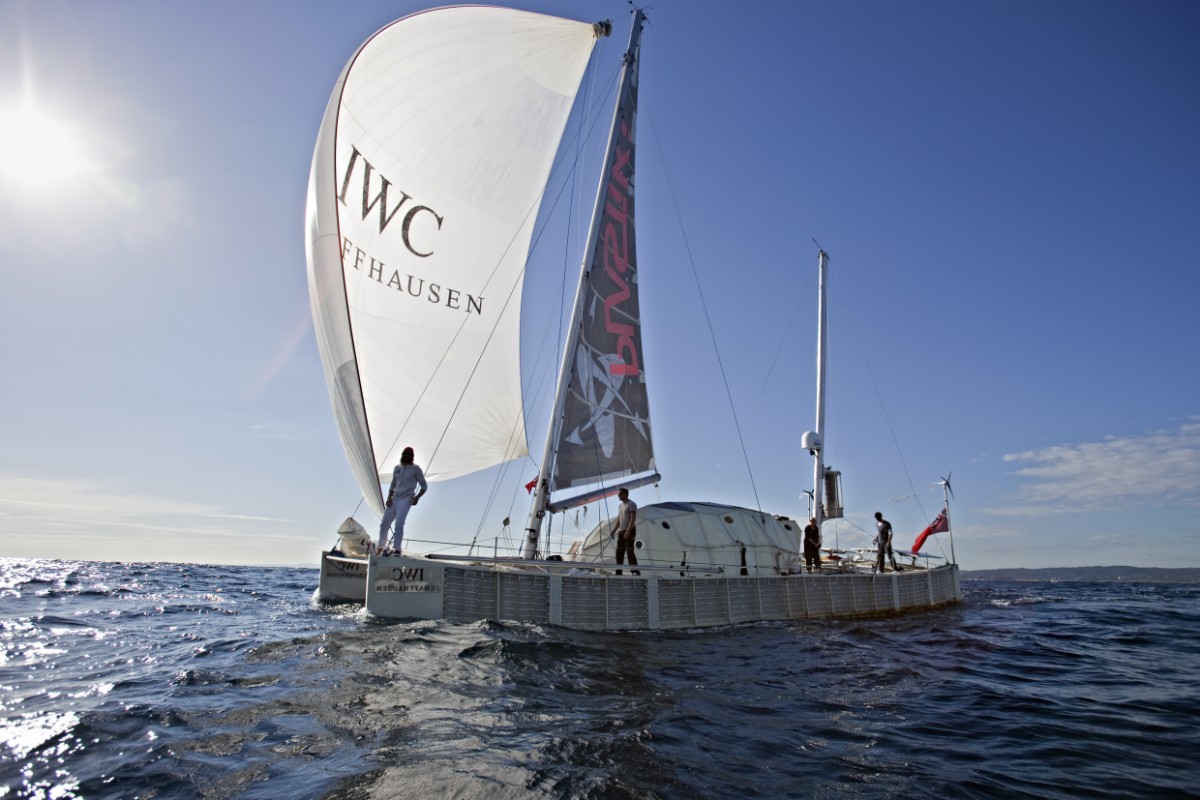 Alternative or Easy To Build Multihull? | Boat Design Net