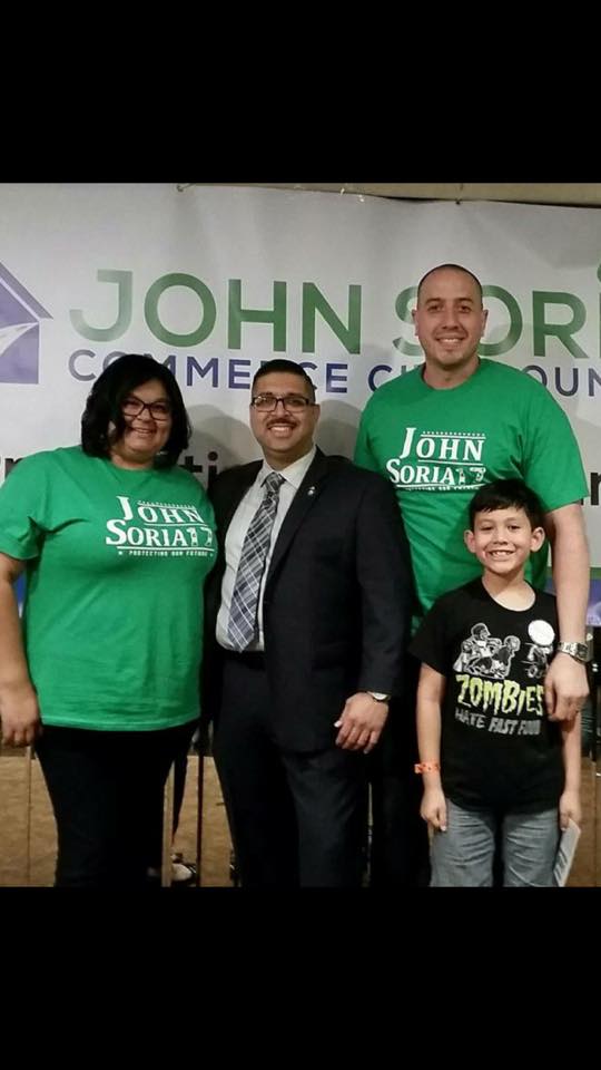 Mayor Sam's Sister City - Home of Los Angeles Politics: Mayor Sam ...