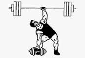 Be Strong to Be Useful: All Round Lifting: Old School Strength Regenerated