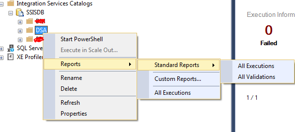 It's all about Data: How to deploy SSIS package to Sql Server ...
