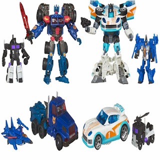 Review the top toys gifts electronics & more: Transformers Generations ...