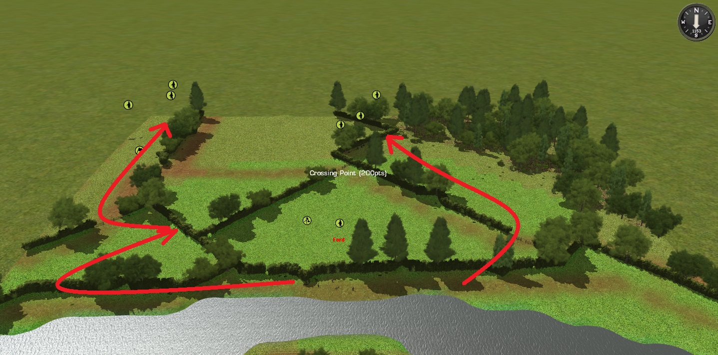 Real and Simulated Wars: Levels of Tactical Proficiency: The ...