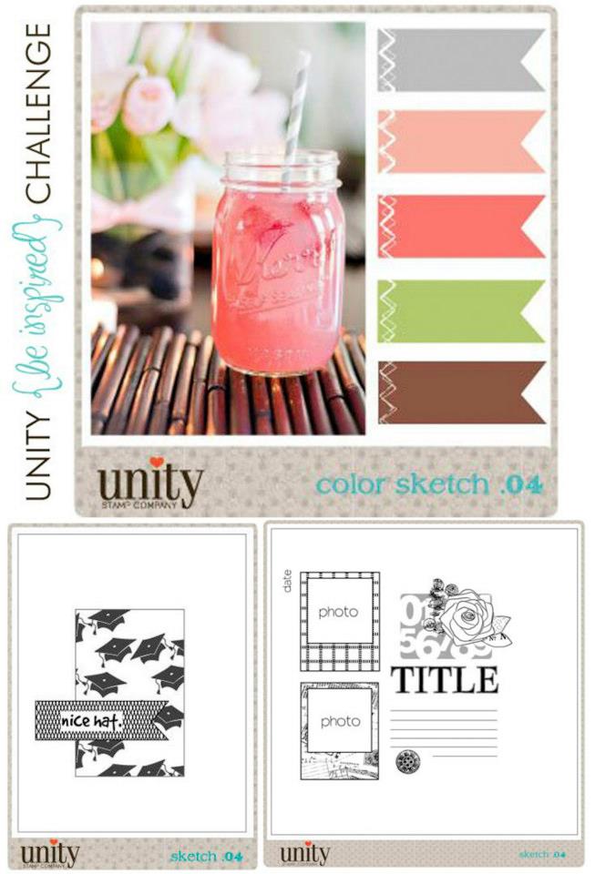 CREATE & SHOW: Unity Challenge