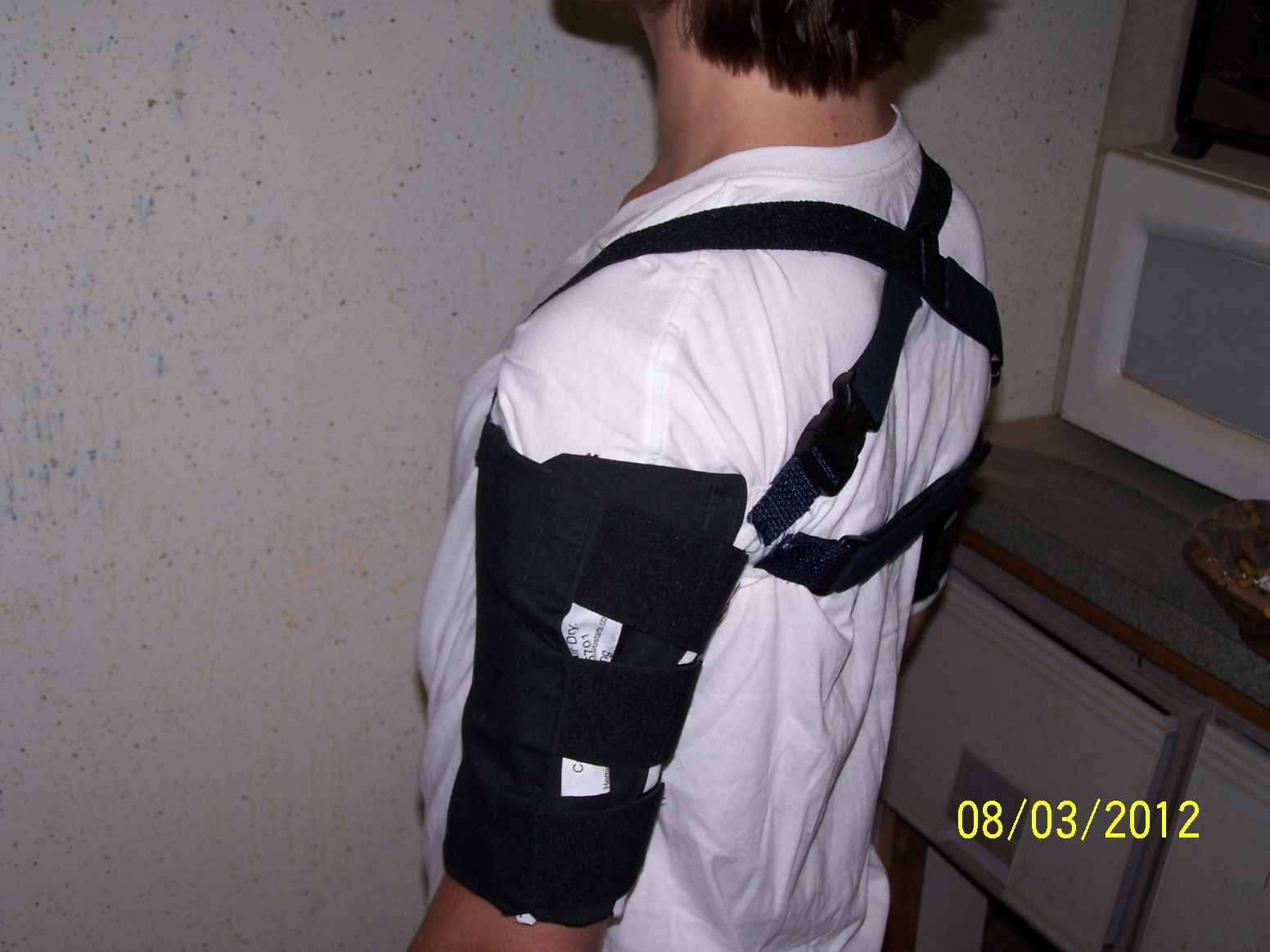 The Tales of a Stroke Patient and More: Something REALLY New to Help ...