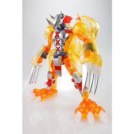 Digimon Adventure - Digivolving Spirits & Digivice Ver. 15th Complete ...