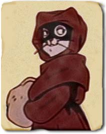 Nature Boy: La Venganza de Milady