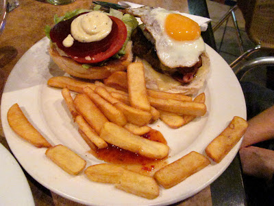 Sydney Pub List: Royal Hotel, Darlington