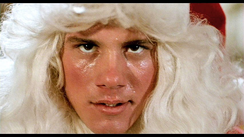 Santa Barbara Blog: Exclusive interview with ROBERT BRIAN WILSON