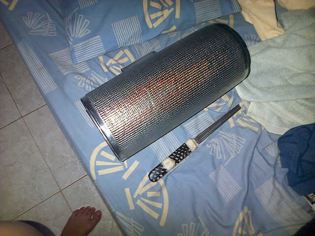 Instrumentos''''':::::::.....: LA GÜIRA