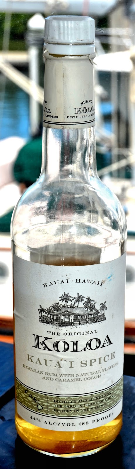 Bahama Bob's Rumstyles: The Caribbean Journal Announces the 10 Best ...