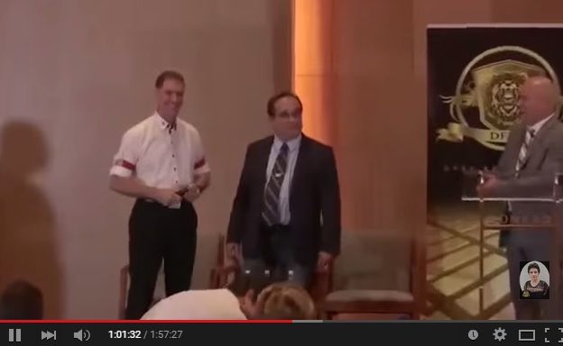 DFRF Enterprises Brasil/Curitiba: Importante Comunicado do CEO Daniel ...