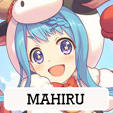 Princess Connect! Re:Blog: Character