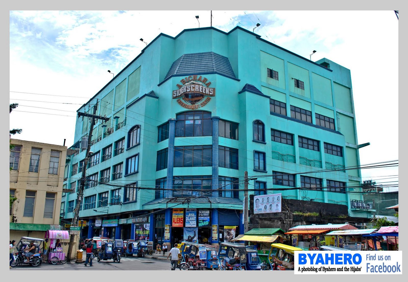 Byahero: SM Savemore Market at A. Bichara Silverscreens | Grand Opening ...