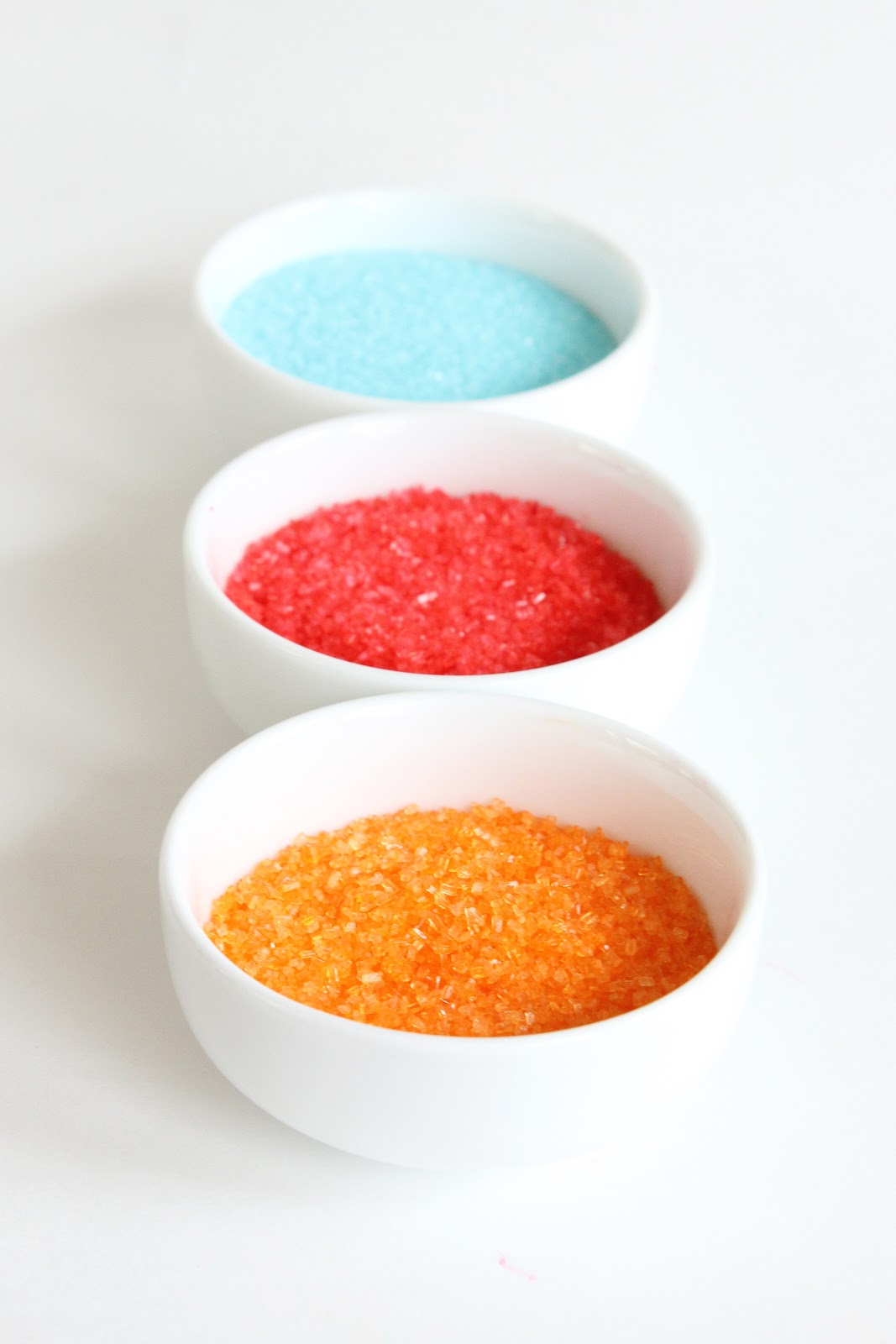 MBC: How to- {color your own sprinkles}