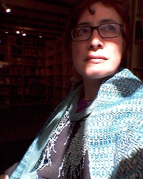 ottawa poetry newsletter: On Writing #132 : Alice Burdick