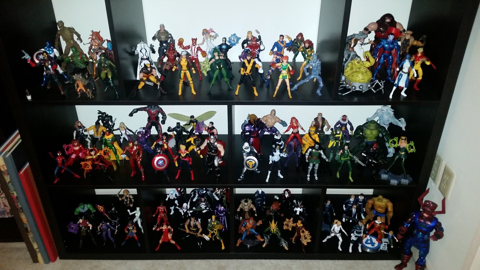 Marvel Legends