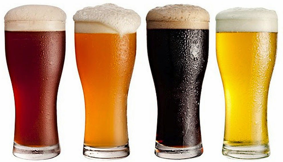 Cervezal: Dale Cuerpo a tu Cerveza