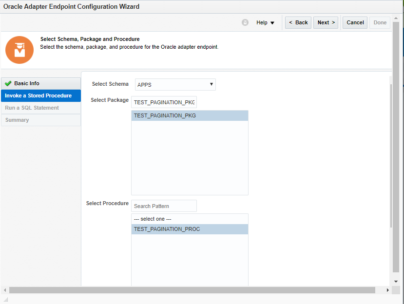 Implement Pagination in REST Service: Integration Cloud - TechSupper Implement Pagination in REST Service: Integration Cloud - TechSupper