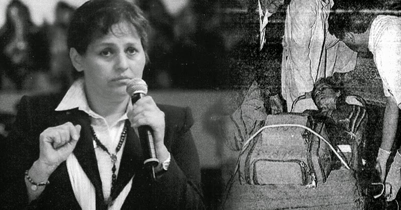 MILAZZO E DINTORNI: GLORIA POLO: "LA STRAORDINARIA STORIA"