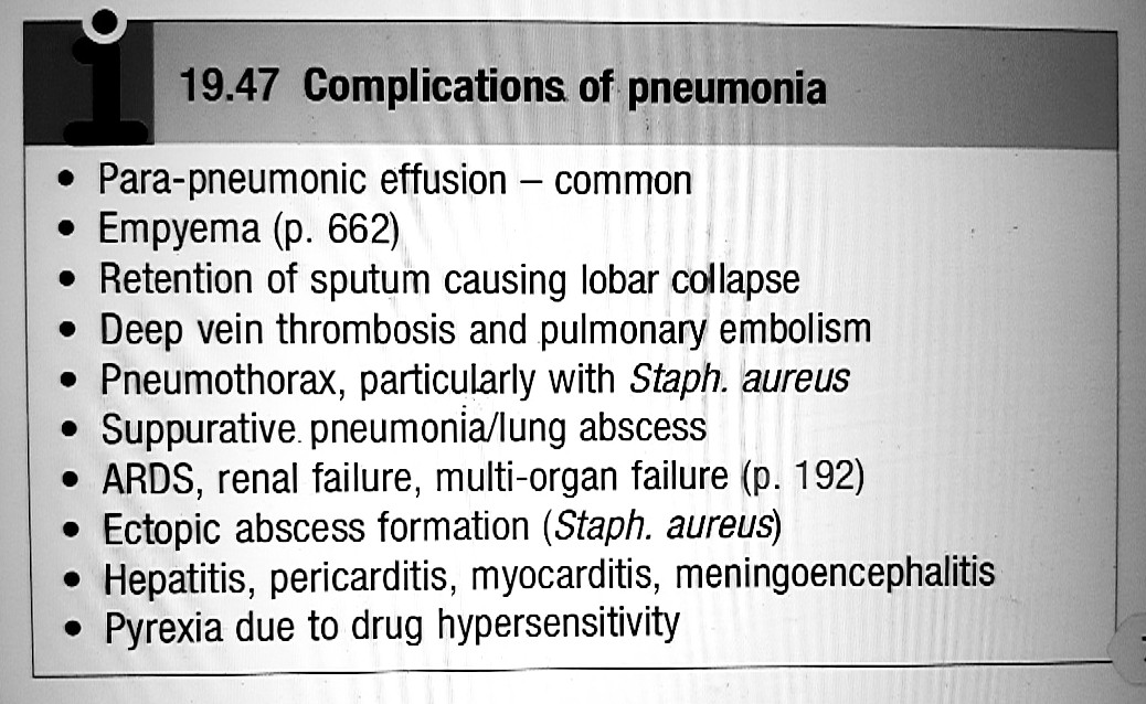 Acute Respiratory Infection (ARI) and WALRI