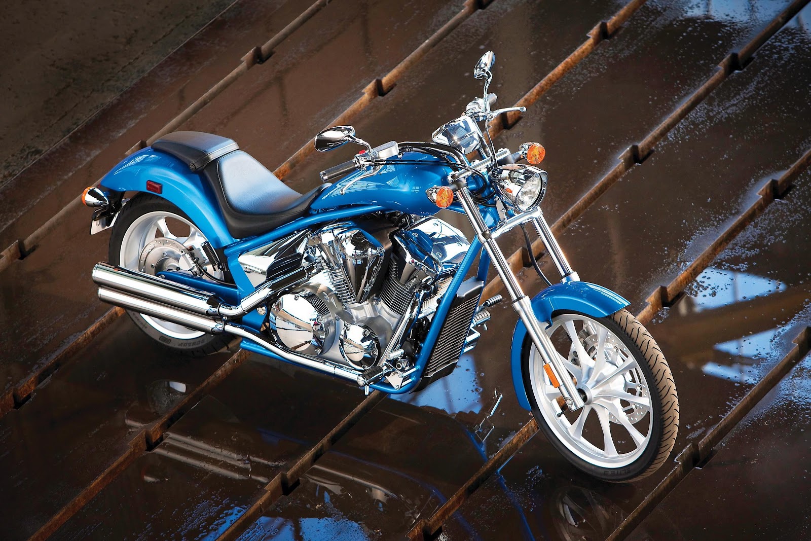 The Big Bang Master: Best Motorcycles Wallpaper